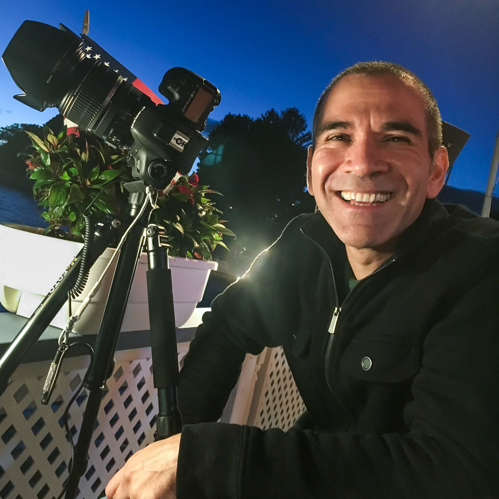 About - Hector Vilches Photography
